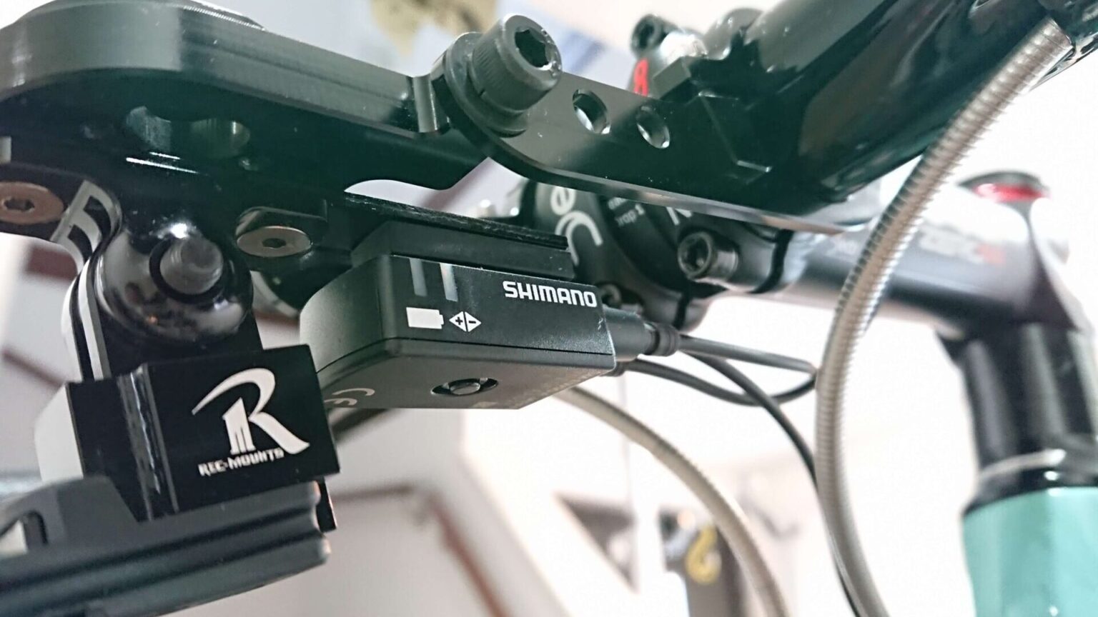 【R9150・R8050】 DI2の互換性と注意点-DIYでロードバイク