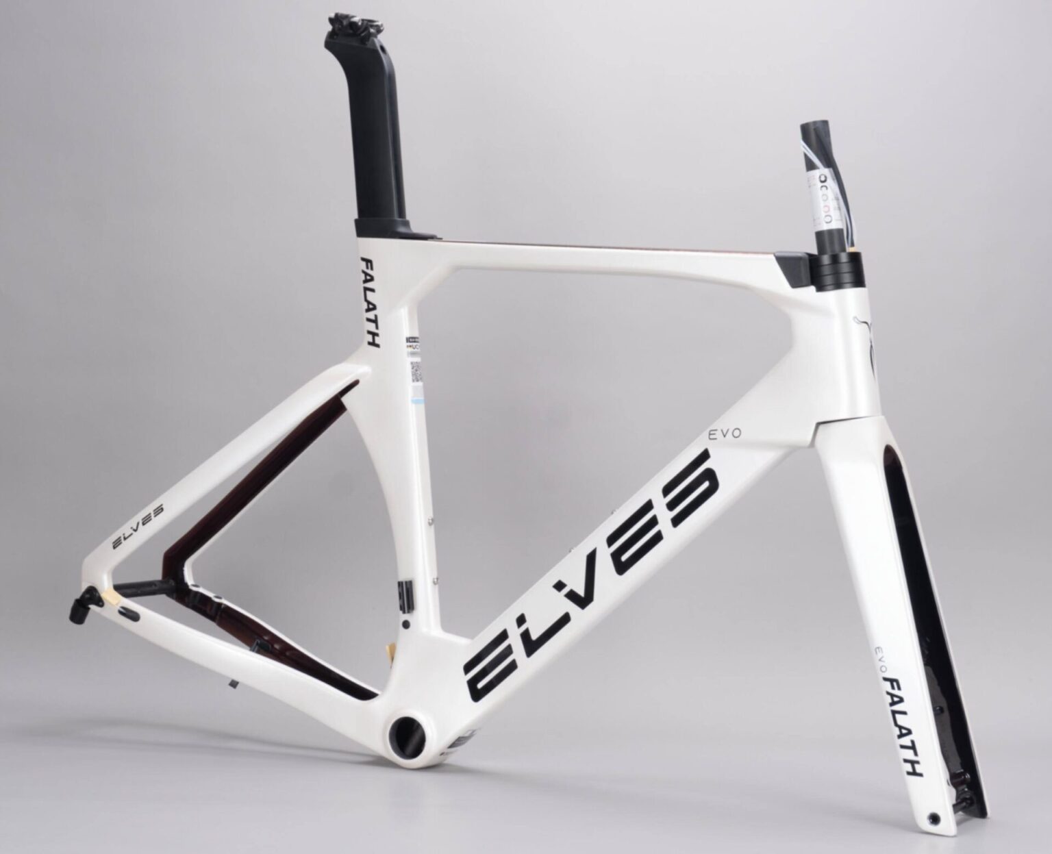 【Elves Bike】注文方法と納品までの流れ【エルブス バイク】